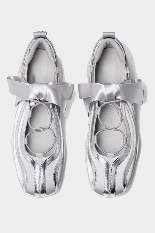 Shoes – Double Standard