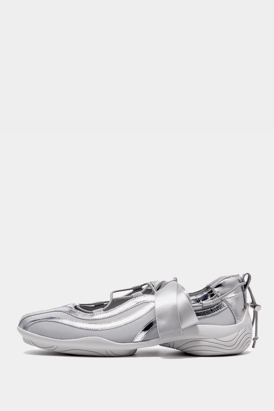 Shoes – Double Standard